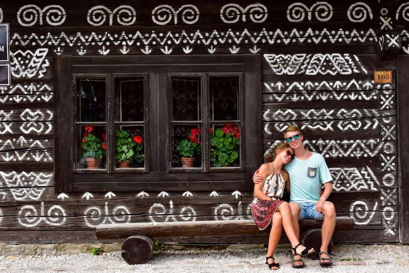 From Bratislava: Slovakias Castles & Cities Guided Day tour - What Reviewers Are Saying