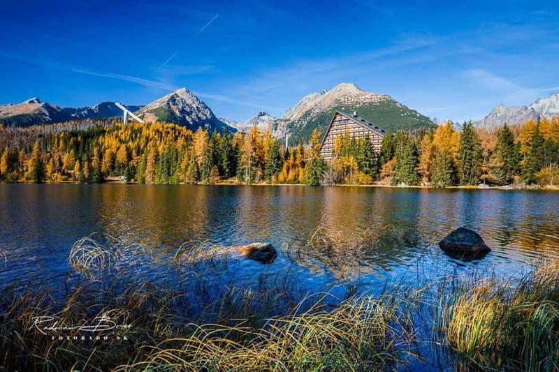 From Bratislava: Tatry Mountains - Top of Slovakia - DayTrip - FAQ