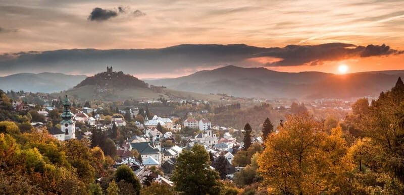 From Bratislava: UNESCO: Banská tiavnica: Mine, Castle, Spa - The Sum Up: Who Should Book This Tour?