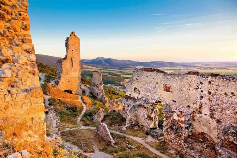 From Bratislava: Wine Tasting & Castles Guided Day Trip - The Bottom Line: Who Should Join?