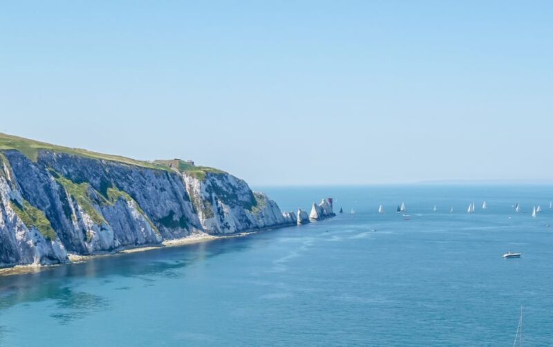 From Brighton: Isle of Wight Full-Day Trip via Portsmouth - Evaluating the Value: Is It Worth It?