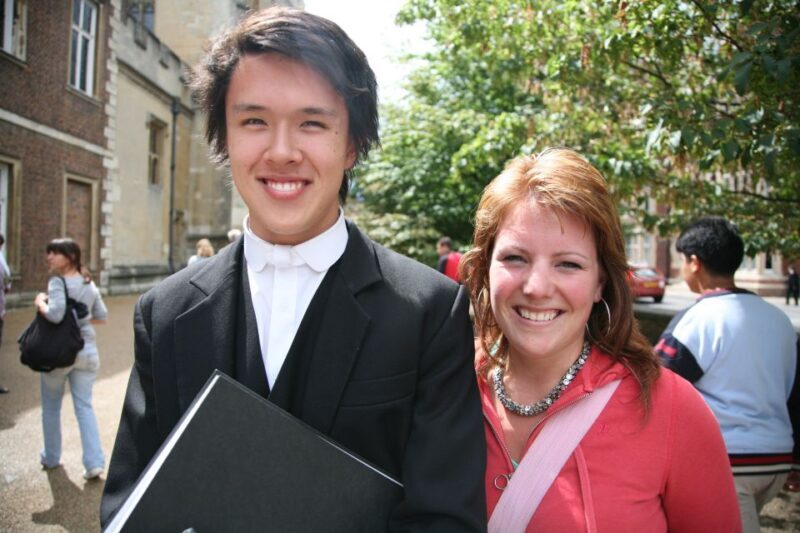 From Brighton: Oxford, Windsor and Eton Full Day Trip - A Well-Organized Day with a Focus on Highlights
