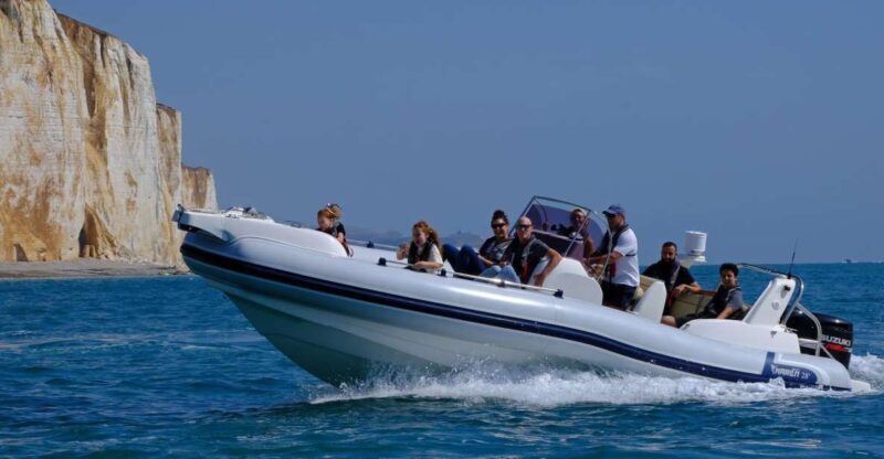 From Brighton: Private Boat Charter - From Brighton: Private Boat Charter – A Detailed Look
