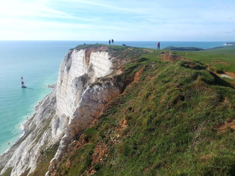 From Brighton: Seven Sisters and South Downs Tour - The Practical Aspects