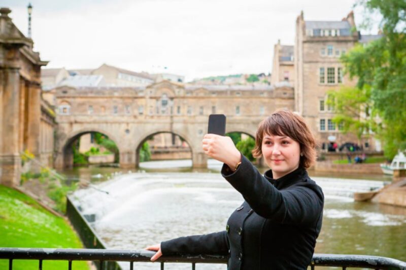 From Brighton: Stonehenge and Bath Full-Day Trip - Key Points