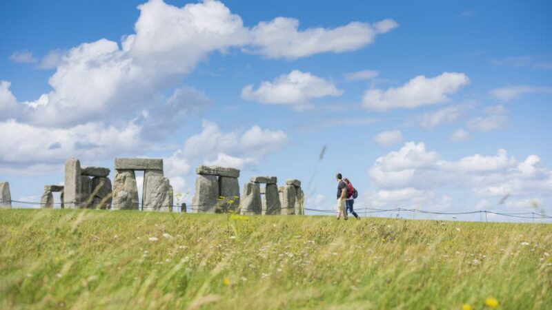 From Brighton: Stonehenge and Bath Full-Day Trip - FAQ
