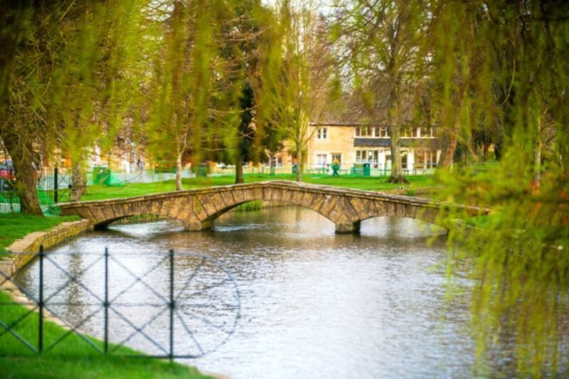 From Brighton: Stratford-upon-Avon & The Cotswolds Day Trip - FAQ