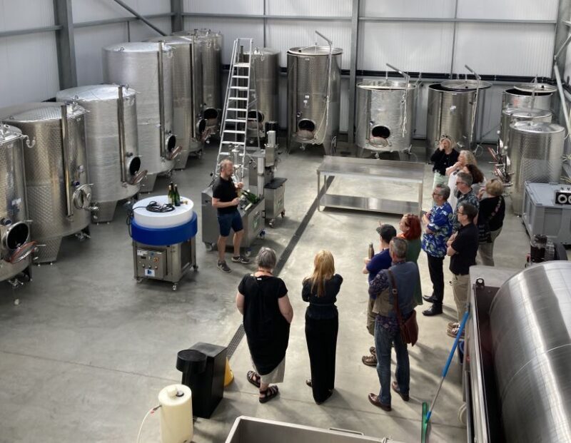 From Brighton: Sussex Wine Tour on a Vintage Bus with Lunch - A Detailed Look at the Sussex Wine Tour Experience