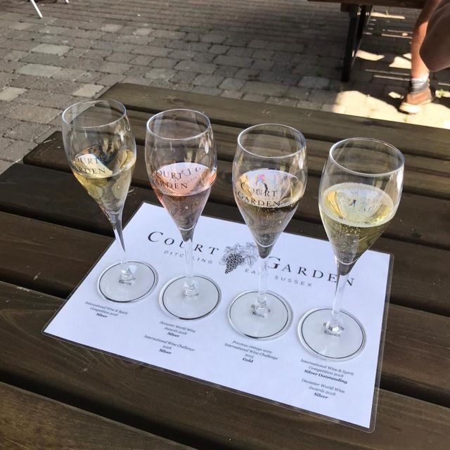 From Brighton: Sussex Wine Tour on a Vintage Bus with Lunch - FAQ