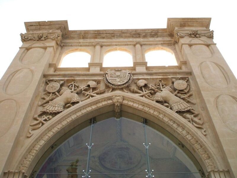 From Brindisi: Lecce private day tour - Key Points