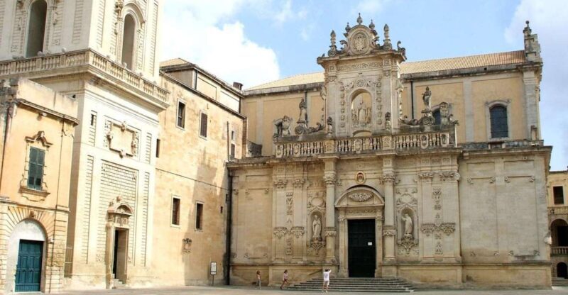 From Brindisi: Lecce private day tour - Who Will Enjoy This Tour?