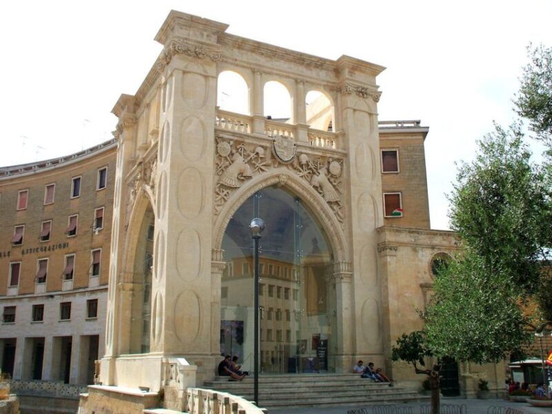 From Brindisi: Lecce private day tour - FAQ