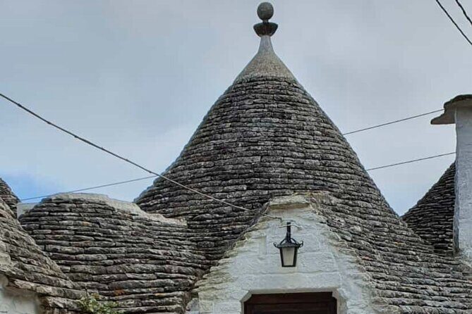 From Brindisi. Ostuni, Alberobello and Polignano a Mare Tour - Introduction