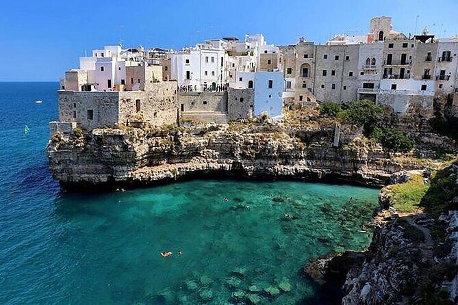 From Brindisi. Ostuni, Alberobello and Polignano a Mare Tour - Final Thoughts: Is This Tour Right for You?