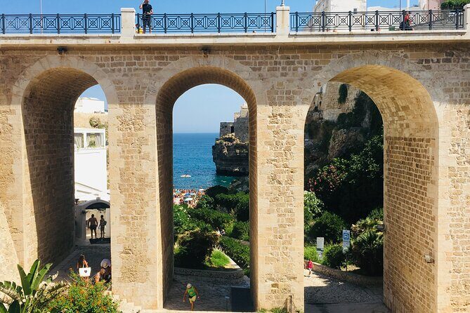 From Brindisi. Ostuni, Alberobello and Polignano a Mare Tour - FAQ
