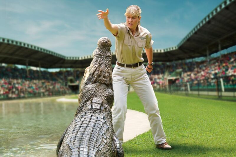 From Brisbane: Australia Zoo Ticket and Roundtrip Transfer - Introduction