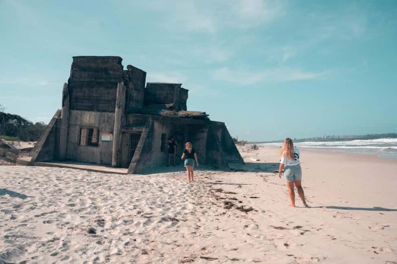 From Brisbane: Bribie Island Day Trip - Final Thoughts