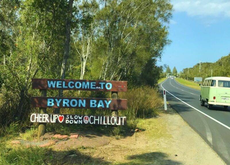 From Brisbane: Byron Bay, Bangalow, and Gold Coast Day Tour - The Itinerary — What to Expect from Start to Finish