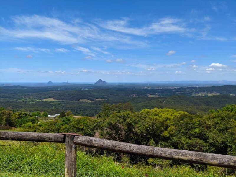 From Brisbane: Day Trip to Noosa, Glass House Mtns and Zoo - Frequently Asked Questions