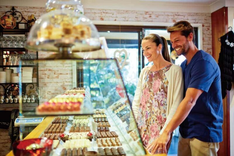 From Brisbane: Lamington National Park Rainforest Tour - What Youll Experience on the Tour