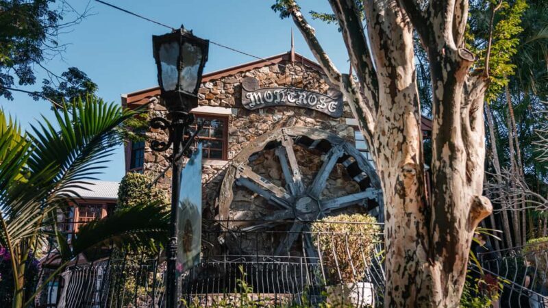 From Brisbane: Noosa, Eumundi and Montville Full Day Tour - Who Is This Tour Best Suited For?