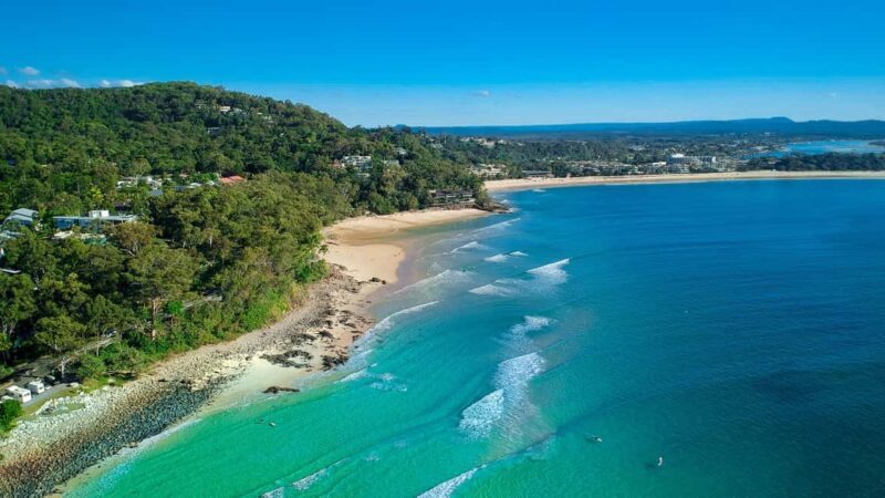 From Brisbane: Noosa, Eumundi and Montville Full Day Tour - Final Thoughts