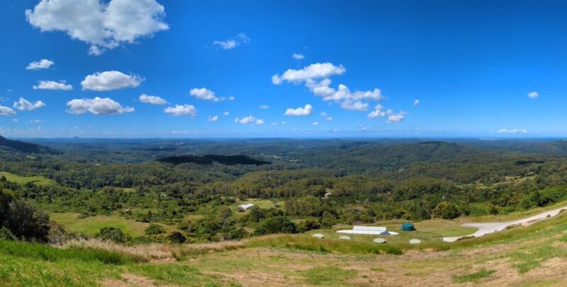 From Brisbane: Noosa & Eumundi Markets Small-Group Day Tour - Key Points
