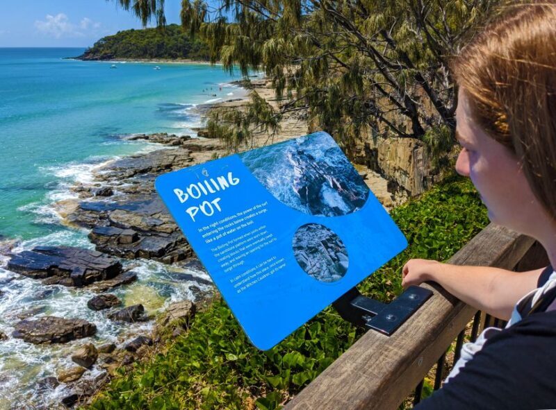 From Brisbane: Noosa & Eumundi Markets Small-Group Day Tour - Practical Details and Value