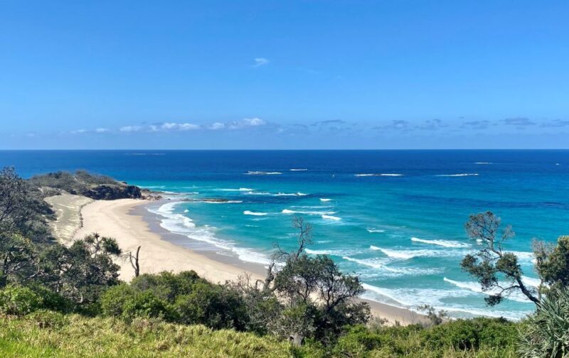 From Brisbane: North Stradbroke Island Wildlife Adventure - Who This Tour Suits Best