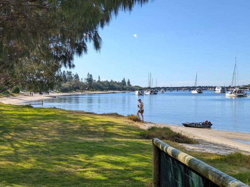 From Brisbane: Tamborine Mountain and Paradise Point Tour - FAQ