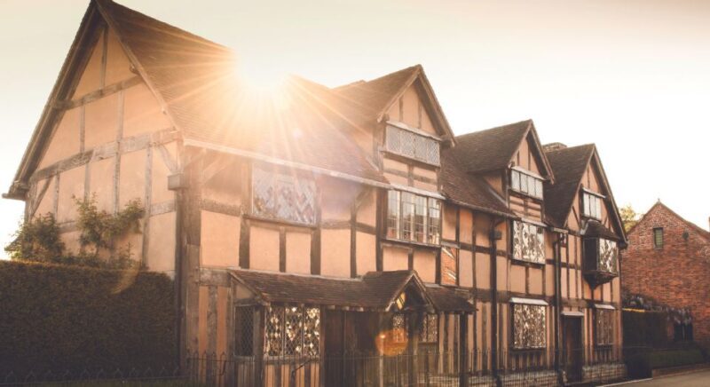From Bristol: 2-Day Enchanting Stratford & Oxford - Who Is This Tour Best For?