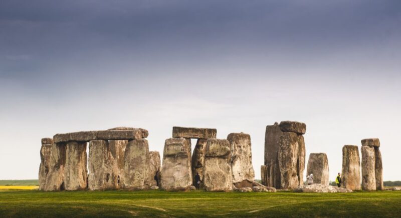 From Bristol: 4-Day Cornwall, Devon & Stonehenge Tour - The Itinerary & What You Can Expect