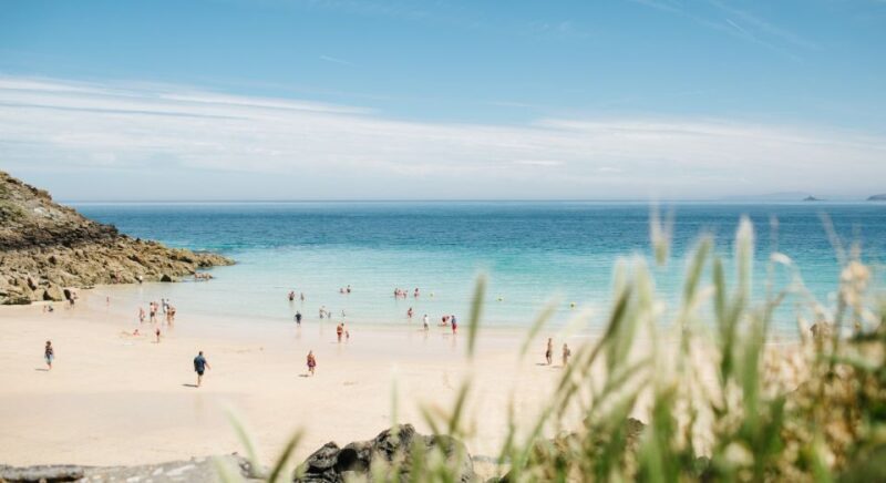 From Bristol: 4-Day Cornwall, Devon & Stonehenge Tour - Accommodations & Comfort