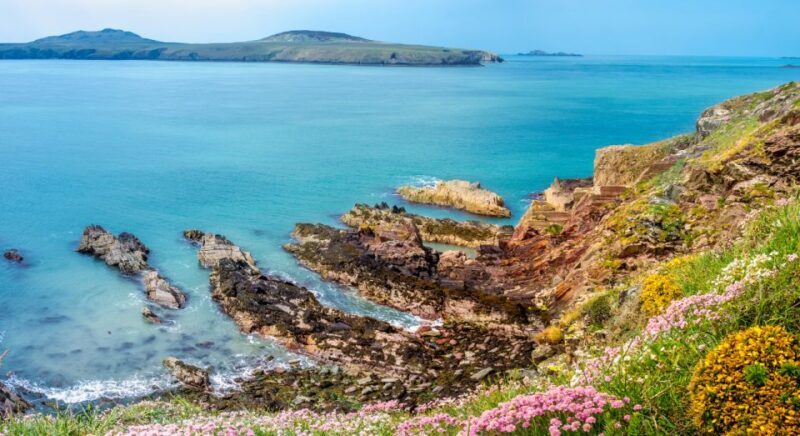 From Bristol: Mountains & Coasts of South Wales 3-Day Tour - Final Thoughts
