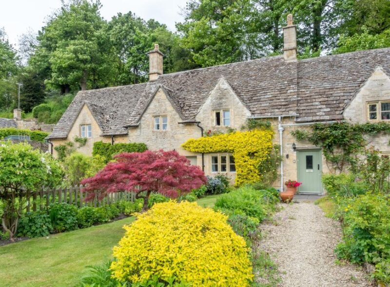From Bristol: Oxford and the Cotswolds Full-Day Tour - An In-Depth Look at the Tour Experience
