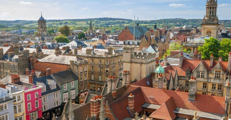 From Bristol: Oxford and the Cotswolds Full-Day Tour - Authentic Experiences and Real Traveler Insights