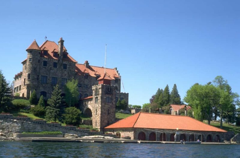 From Brockville: 1000 Islands 2.5-Hour Singer Castle Cruise - The Final Verdict