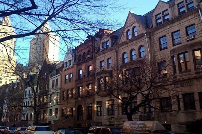 From Brownstones to Broadway A Quiet Upper West Side Walk - FAQ
