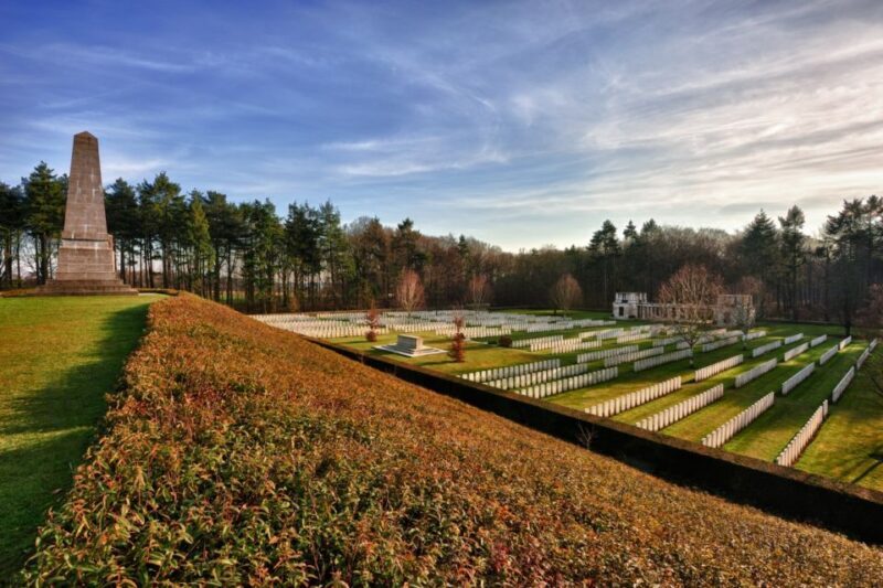 From Bruges: Flanders Fields Remembrance Full-Day Trip - Final Thoughts