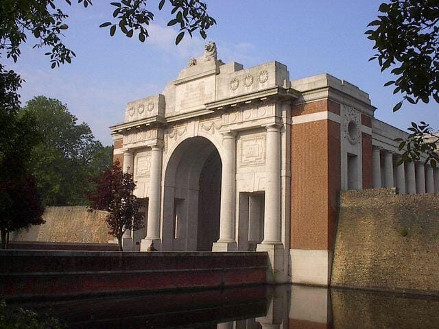 From Bruges: Great War Flanders Fields Minibus Tour w/ Lunch - Transportation, Duration, and Value