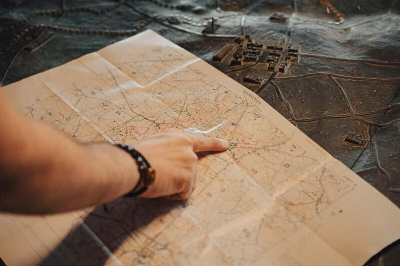 From Bruges: Private Flanders Fields WWI Battlefield Tour - Key Points