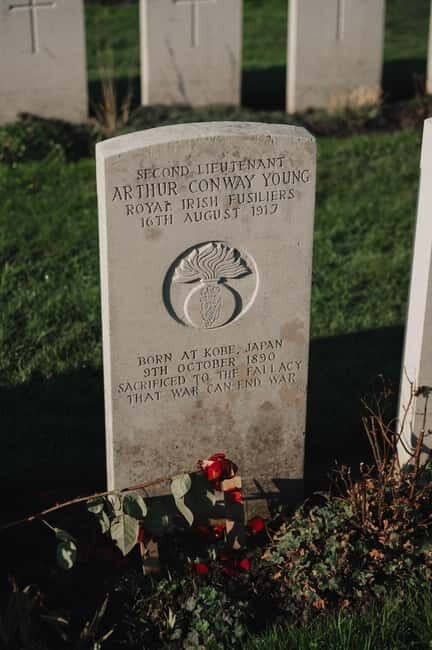 From Bruges: Private Flanders Fields WWI Battlefield Tour - Who Would Love This Tour?