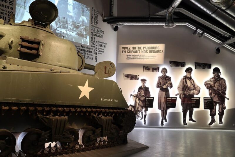 From Brussels: Battle of the Bulge 80th Birthday Day Trip - Final Thoughts: Who Will Love This Tour?