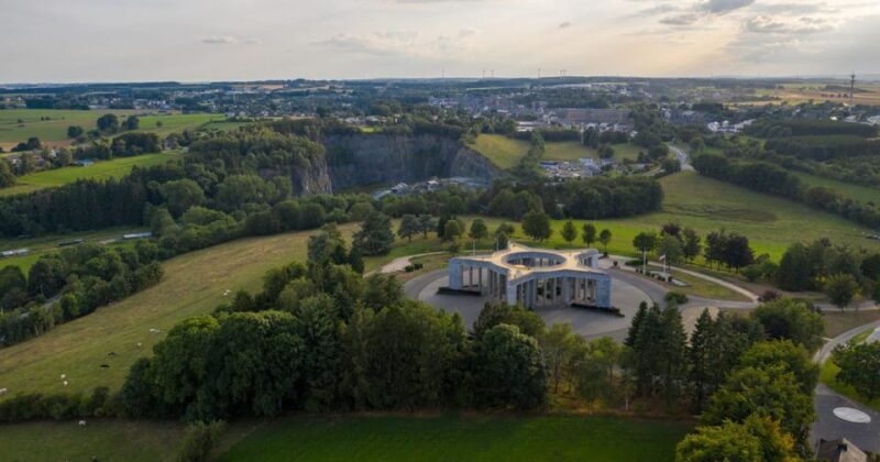 From Brussels: Battle of the Bulge Day Trip - FAQ