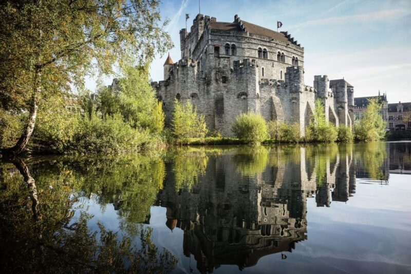 From Brussels: Bruges and Ghent Full-Day Trip by Train - Why This Tour Works Well