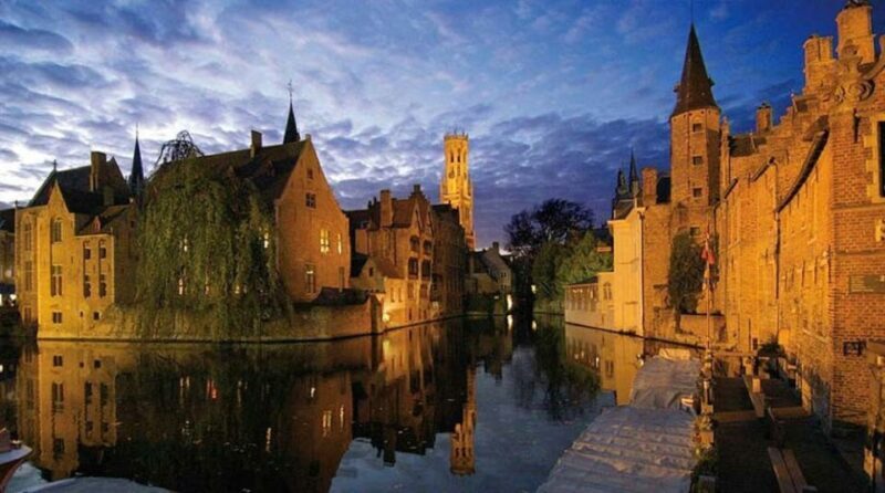 From Brussels: Bruges Day Trip with Boat Tour Option (ENG) - Who Will Love This Trip?