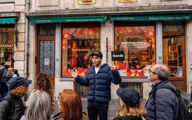 From Brussels: Brussels Contrasts Tour + Excursion to Leuven - Final Thoughts: Who Is This Tour Best For?