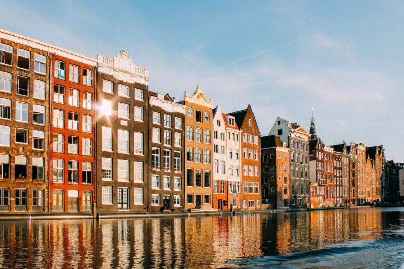 From Brussels: Cheese, Clogs & Windmills Amsterdam Day Trip - Key Points