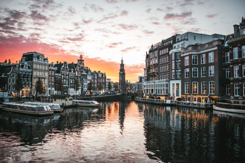 From Brussels: Cheese, Clogs & Windmills Amsterdam Day Trip - Authentic Experiences and the Value Equation