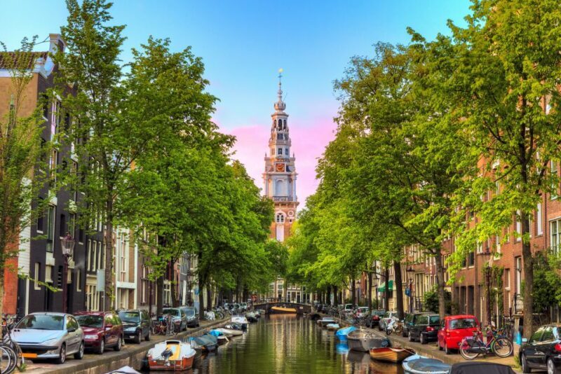 From Brussels: Day Trip to Amsterdam with Canal Boat Cruise - Authenticities & Tips From Travelers